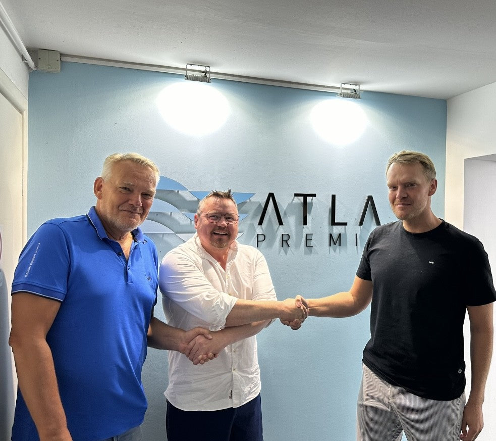 Atlas Premium Seafoods implements trusted OptimICE® Technology – KAPP