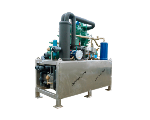 OptimICE® FK-50 Forkælir – KAPP