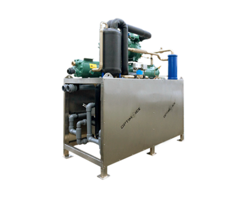 OptimICE® FK-100 Forkælir – KAPP