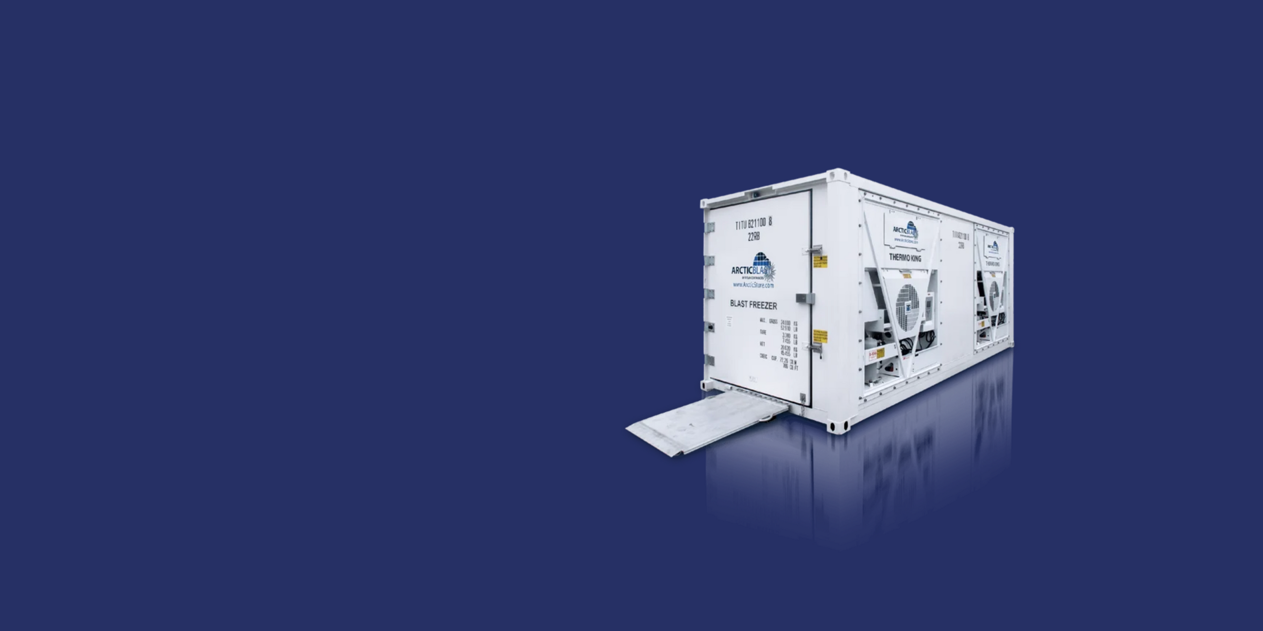 KAPP - The OptimICE® Company