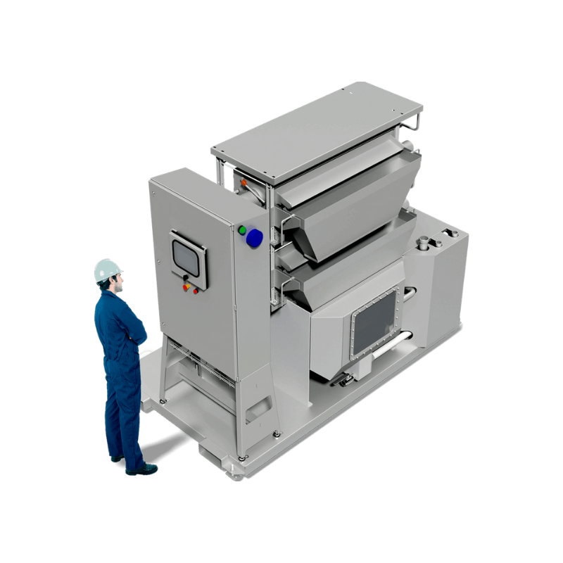 Fluid Ice System – KAPP