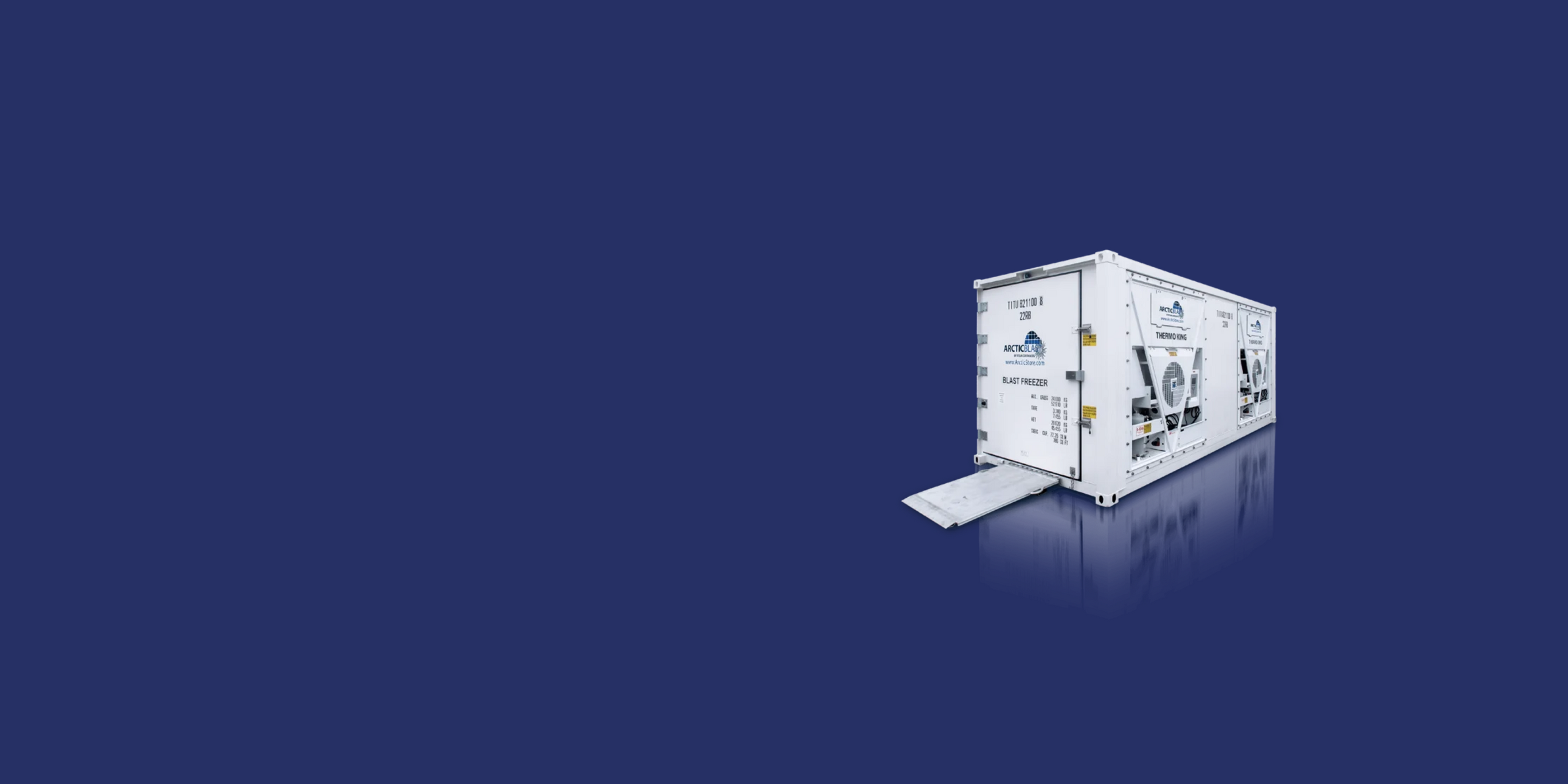 KAPP - The OptimICE® Company