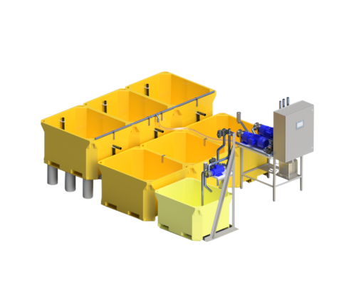 Brine Mixing System – KAPP