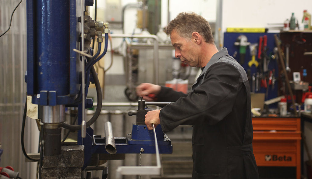 KAPP - The OptimICE® Company